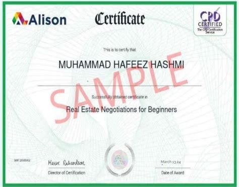 Muhammad Hafeez Hashmi Posted On Linkedin