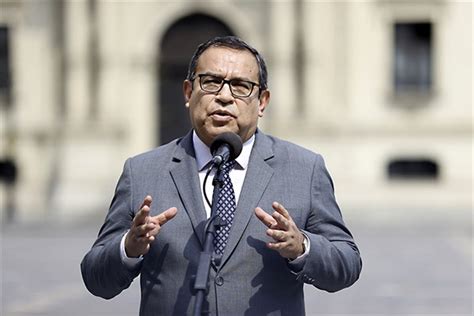 Levantan Estado De Emergencia En Lima Noticias Diario Oficial El