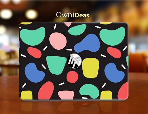 Hp Envy X In Touch Screen Laptop Skins Personalized Gift Fits Spectre Envy Pavilion