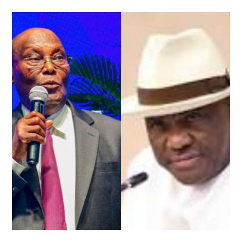 Battle For The Soul Of Pdp See Political Intrigues Conspiracy Between