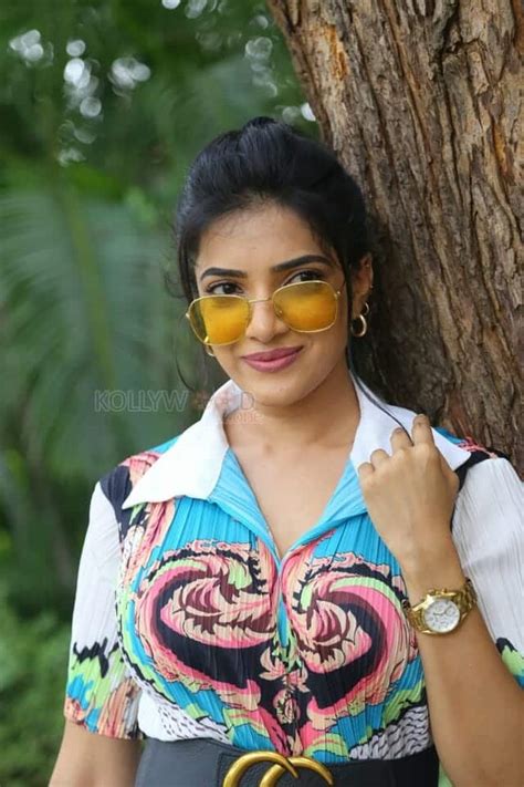 Actress Aayushi Patell At Katha Keli Teaser Launch Pictures 29 237927