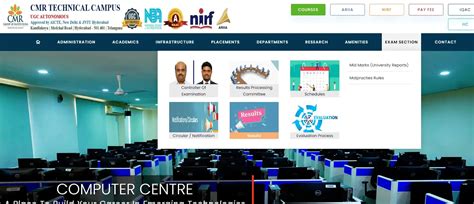 Cmrtc Result 2023 Check Exam Results