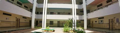 Mvpss Karmaveer Adv Baburao Ganpatrao Thakare College Of Engineering