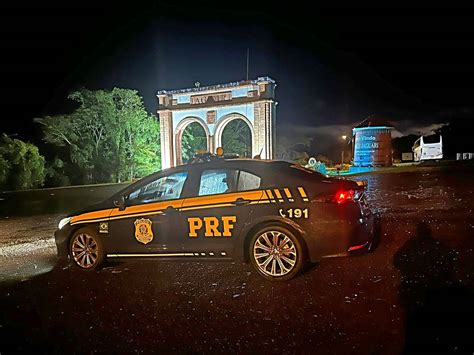 PRF divulga balanço da Operação Carnaval na região