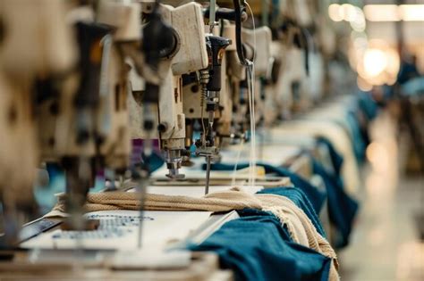 Premium Photo Sustainable Fashion Brands Focus On Ethical Production