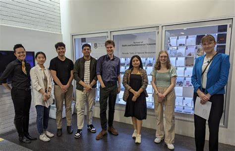 It Was An Amazing Experience To Be A Part Of This Years Organising Committee For Uqs