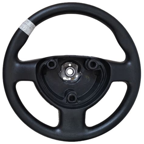Volante CORSA NOVO MONTANA MERIVA ORIGINAL S Tampa Remanufaturado
