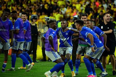 Emelec Ya Tiene Su Primer Refuerzo Para La Segunda Etapa El Blog De