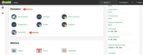 How To Create A CNAME Record HostPapa Support