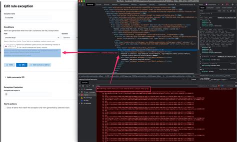 Security Solution Exception Item Details Flyout Has `unique Key