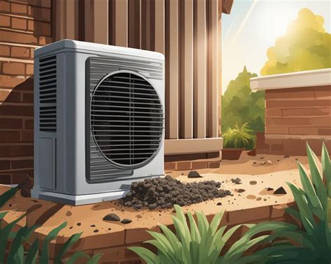 How To Clean Air Conditioner Coils Guide