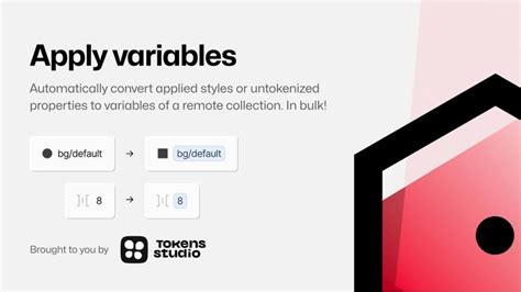 Dan Donald On Linkedin Apply Variables Convert Applied Styles To Variables