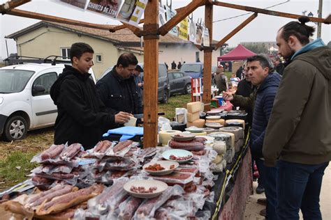 Xix Pringada De Corera La Rioja