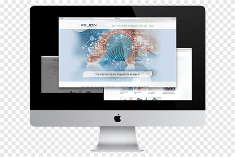 Computer Monitors Brand Bossman S Sea Food Logo Png PNGEgg