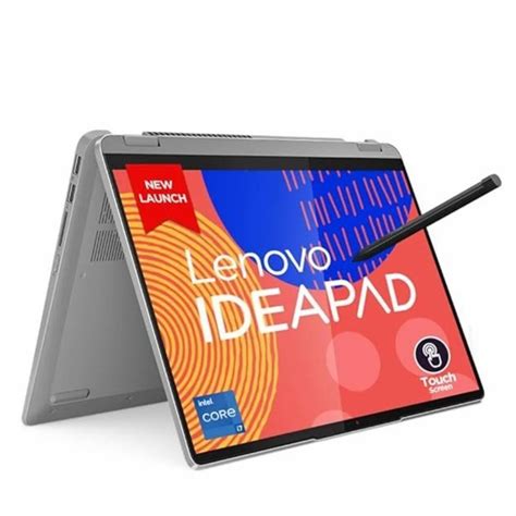 Ideapad Lenovo Flex Y Tin I Inches At Rs In Mumbai
