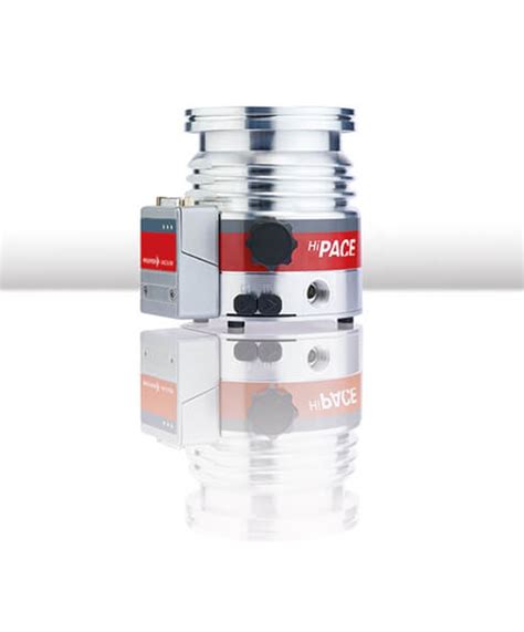 Hipace 30 Neo Vacuum Pump Launched By Pfeiffer Vacuum Technology