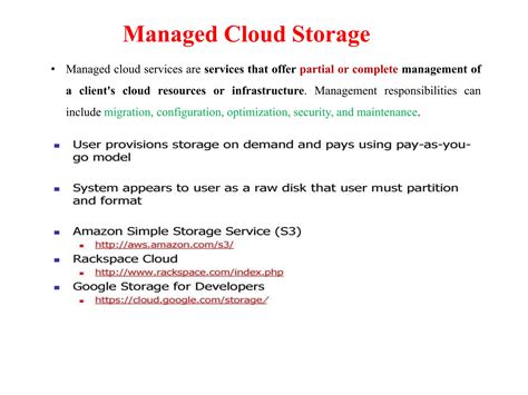 Introduction To Enterprise Data Storage Direct Attached Storage Storage Area Network Network