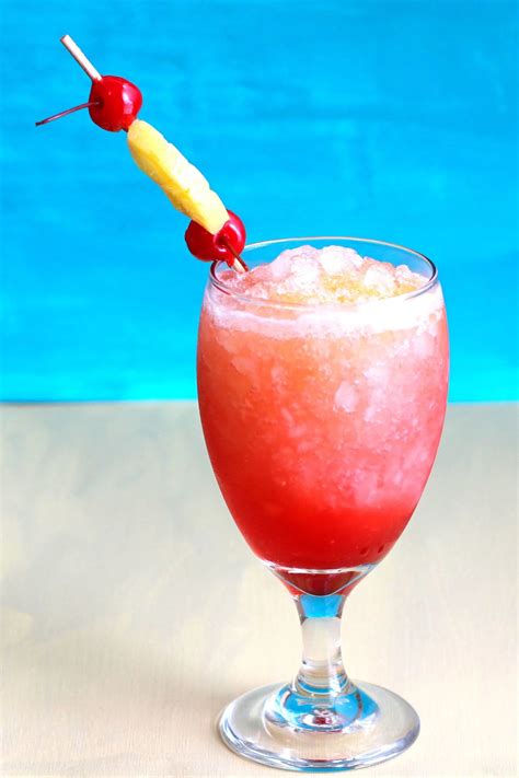 Kiss On The Lips Drink Recipe Carnival Cruise Lines Mix That Drink