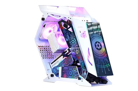 VỎ Case MÁy TÍnh Rubiks Cube