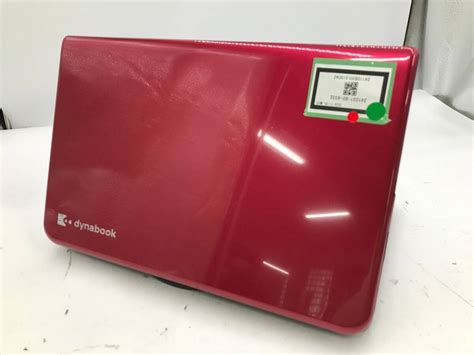 Yahooオークション Toshibaノートhdd 1000gb第4世代core I3メモ