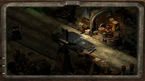 Fallout Highwayman Travel Night By Maxrockerss On Deviantart