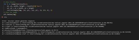Ipykernel Working Tool Slow And Not Show Result In Jupyter Notebook Issue Microsoft