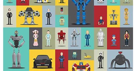 I Cant Believe The Author Left Out A Protectron And Mr Handy Imgur
