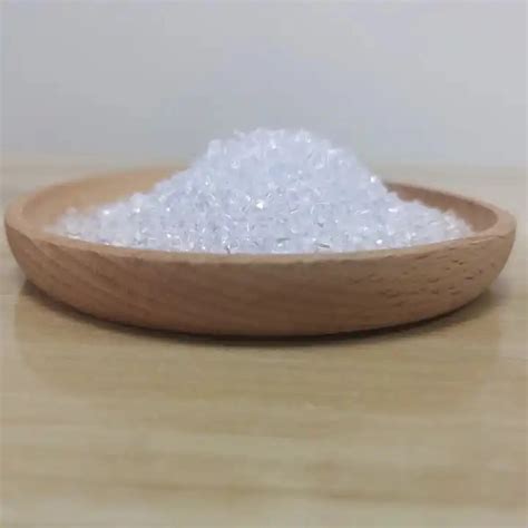 Pla Virgin Granules 100 Biodegradable Polylactic Acid Raw Material Pla