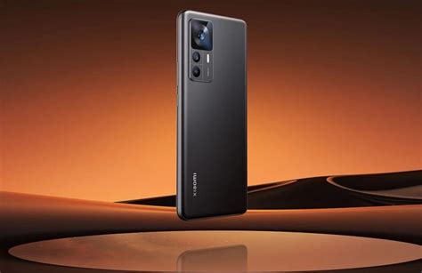 Conoce la nueva Xiaomi 12T Series: 12T y 12T Pro | Viatea