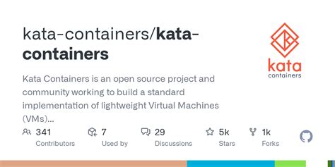 Kata Containers Ci · Workflow Runs · Kata Containerskata Containers