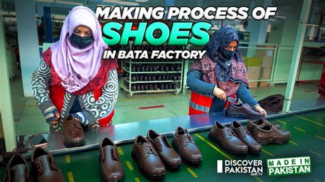 The Journey Of Bata Pakistan From Concept To Closet Made In Pakistan