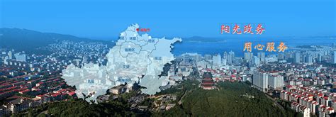 山东政务服务网 威海市网上政务大厅 威海市