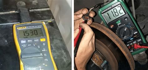 How To Test A Abs Sensor 2 Easy Ways 2025