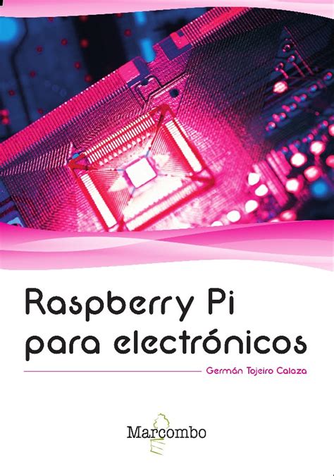 gpio linux raspberry pi y python 🐧