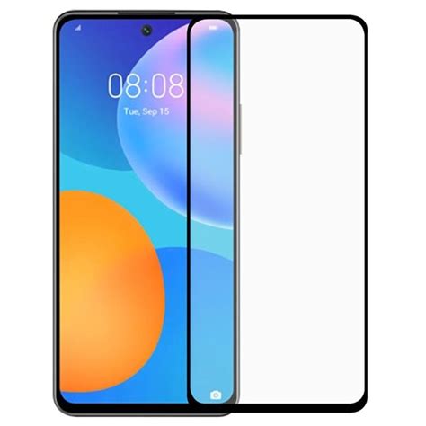 3D Tvrzené sklo pro Huawei P Smart 2021 | Tvrzená skla | Huawei P Smart ...