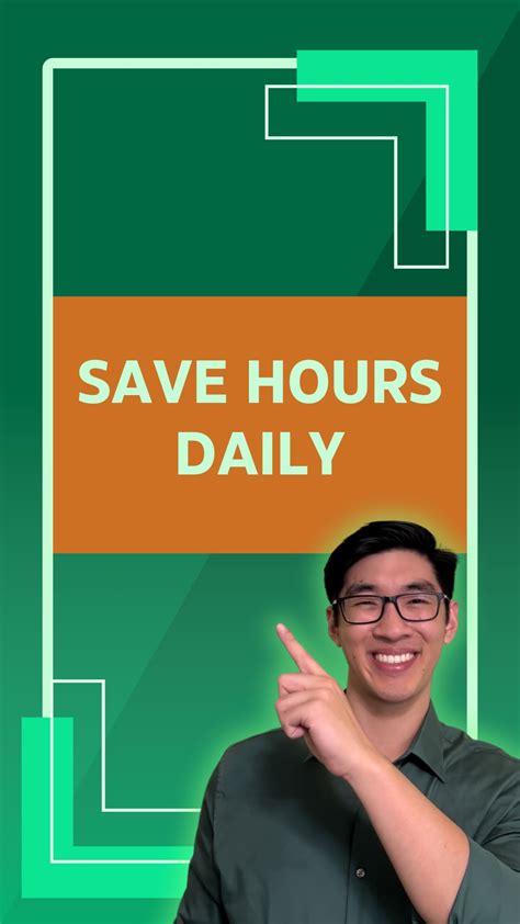 Grant Huang The Most Useful Excel Functions For Professionals Comment