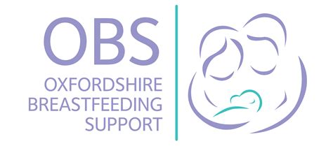 Obs Is For Everyone Oxfordshire Breastfeeding Support