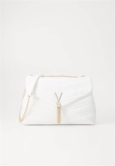 Valentino Bags Privilege Cross Body Bag Biancowhite Zalando