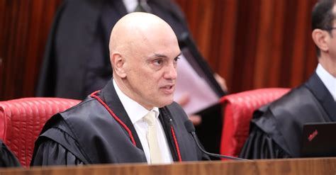 Alexandre De Moraes Inclui Elon Musk No Inquérito Veja
