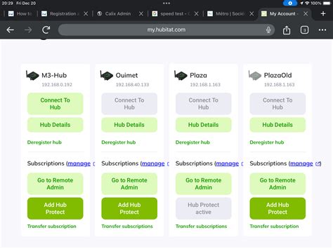 Hub Migration Ip Configuration Page 3 🛎️ Get Help Hubitat