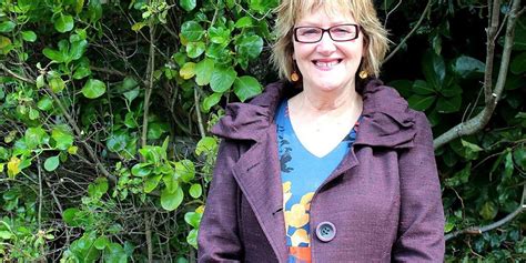 Karen Fifield Blooloop