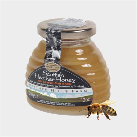 Scottish Honey Buy Online From Scottish Food
