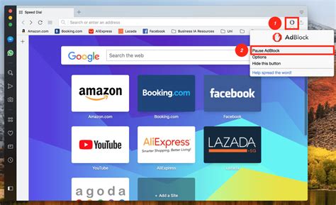 How To Disable Or Turn Off AdBlock Step By Step Guide
