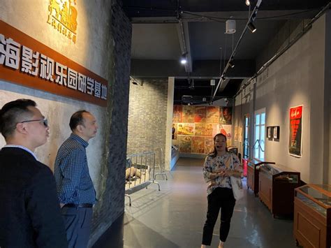 【党史学习教育】“沉浸式”党史学习：乘坐“初心号” 重温百年党史澎湃号·政务澎湃新闻 The Paper