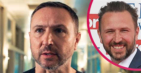 Holby City Alex Walkinshaw Rules Out Casualty Return For Fletch