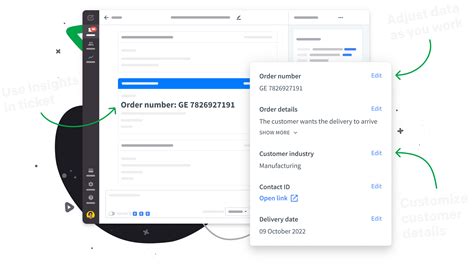 Custom Fields In Helpdesk Tickets