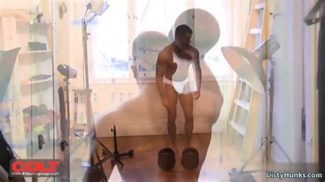 Big Dick Bodybuilder Rimjob And Cumshot Eporner