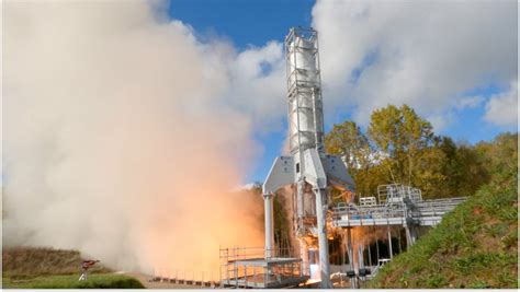 Prometheus And Themis Reach New Milestones R Space