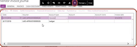 Personalization And Right Clicking In Dynamics Ax Encore Business Solutions