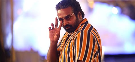 Vijay Sethupathis Incredible Weight Loss Is Unbelievable For Fans